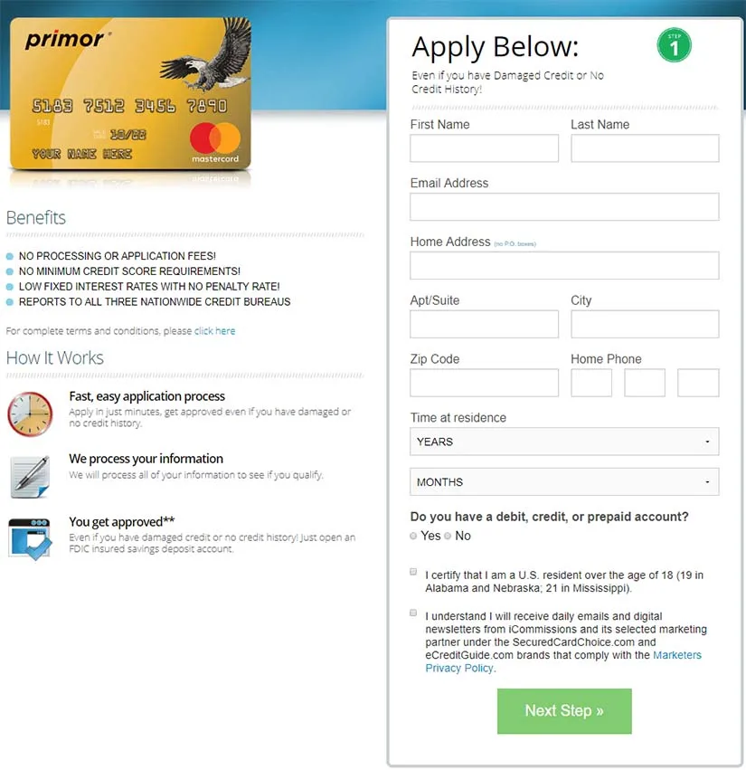 Green Dot primor Mastercard Gold review 2022 | finder.com