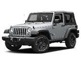 Compare Jeep car insurance rates by model and year | finder.com