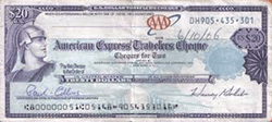 Traveler's Checks vs. Modern Cards: What's Best for Travel?