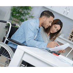 Loans for People on Disability: Options for SSI/SSDI Recipients