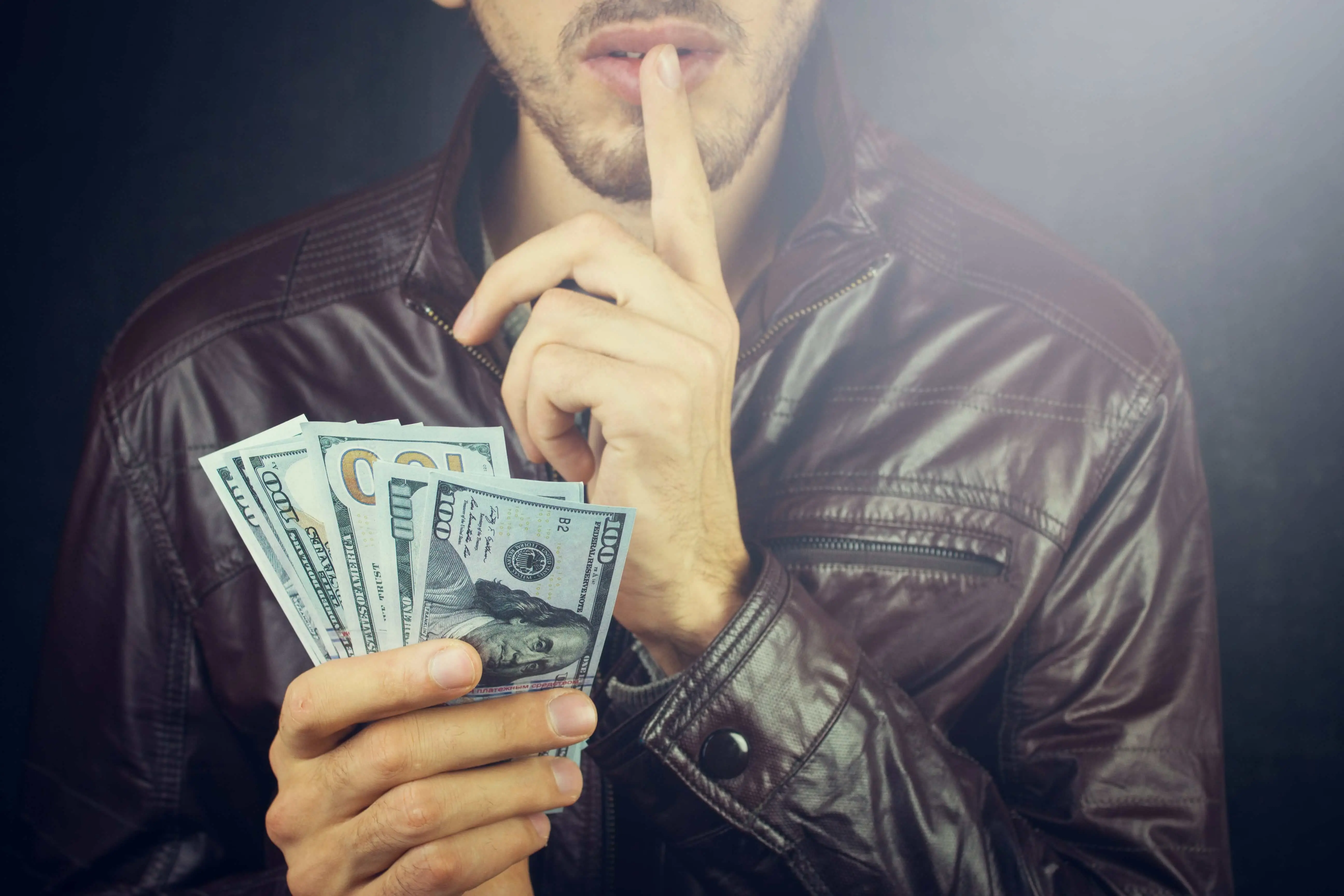 Most popular money lies in America | finder.com