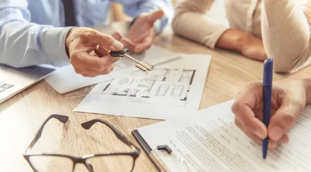 Property transfer process and requirements | finder.com