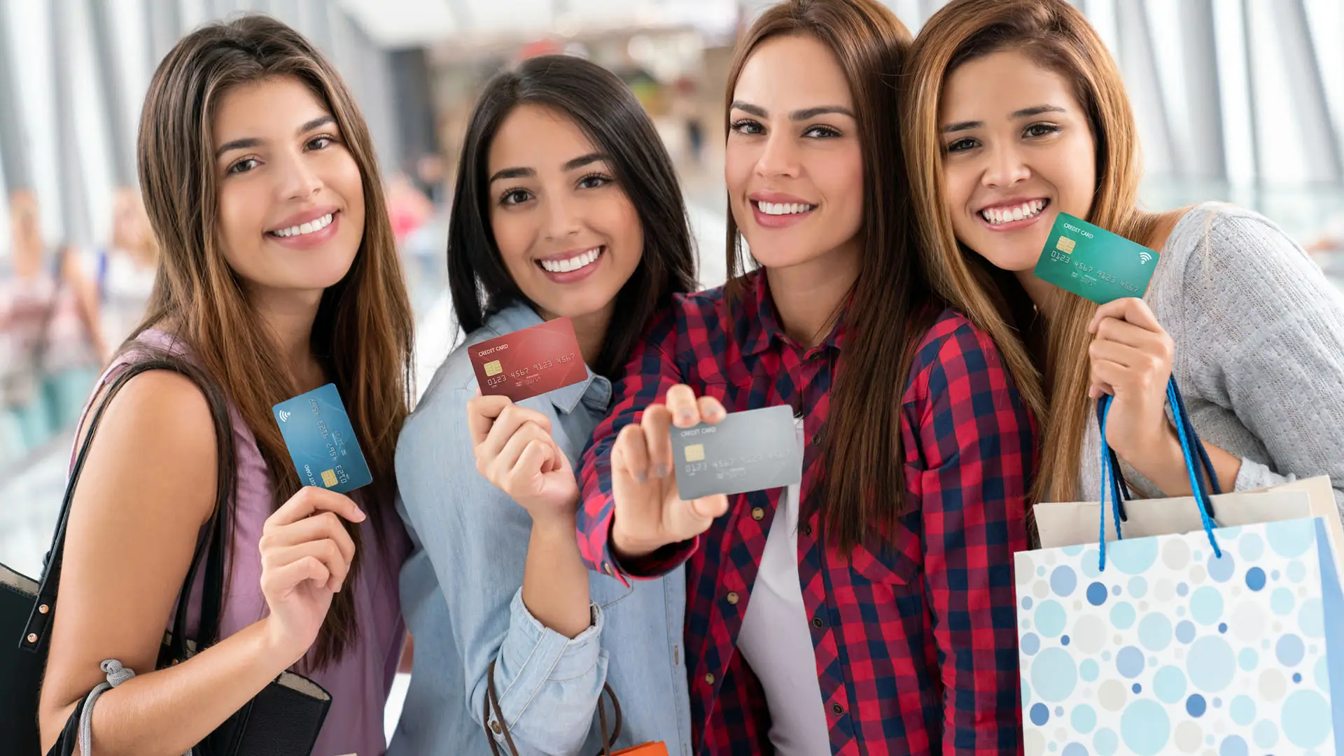 Credit card quiz: Which one is right for you? | finder.com