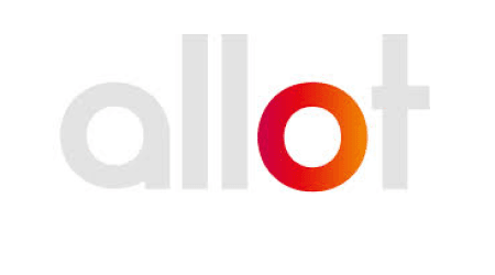 Allot Communications Logo