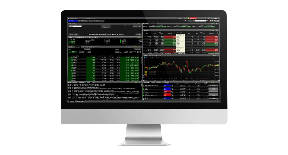 Zacks Trade review | Pros & cons | Finder.com