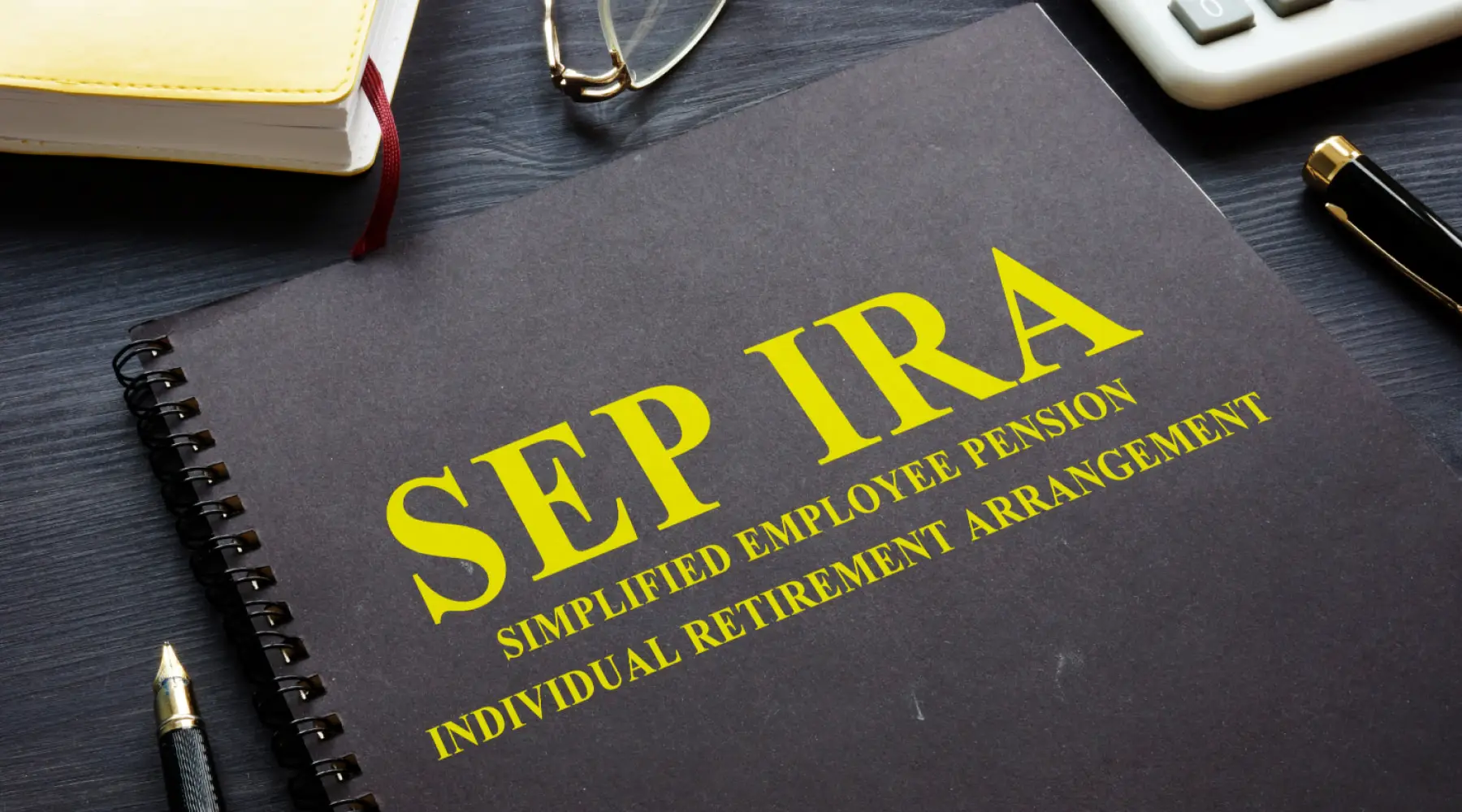 Sep Ira And Regular Ira , SEP IRA vs. traditional IRA: Key differences ...