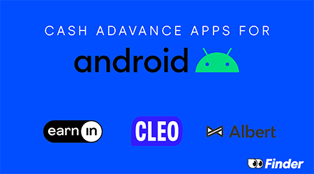 25 Cash Advance Apps Available for Android