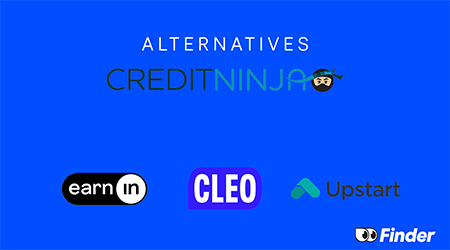 7 Loans Like CreditNinja: Installment & Cash Advance Apps