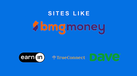 5 Loans Like BMG Money: Personal Loans & Alternatives in 2024