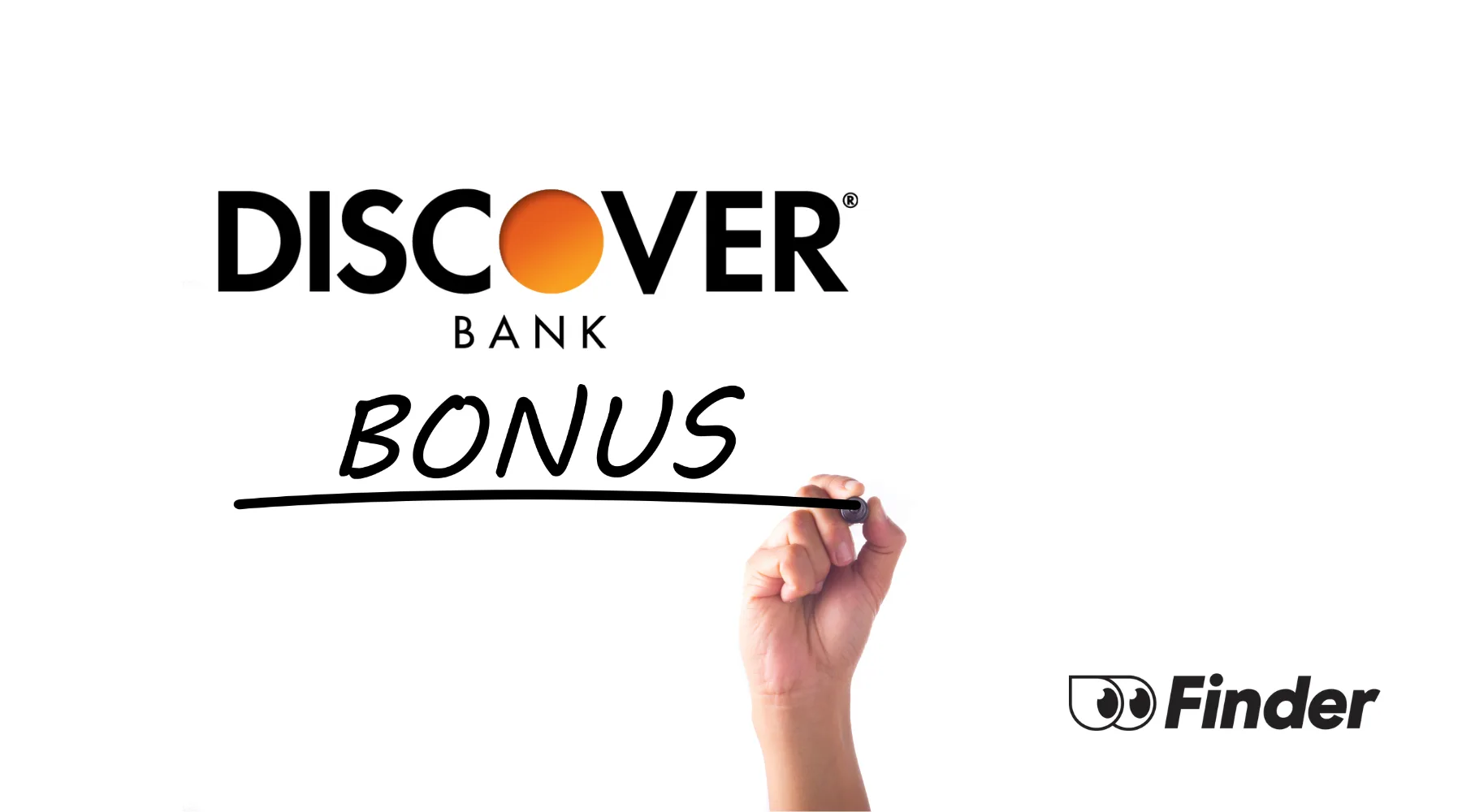 Discover Savings Bonus Offers in May 2025