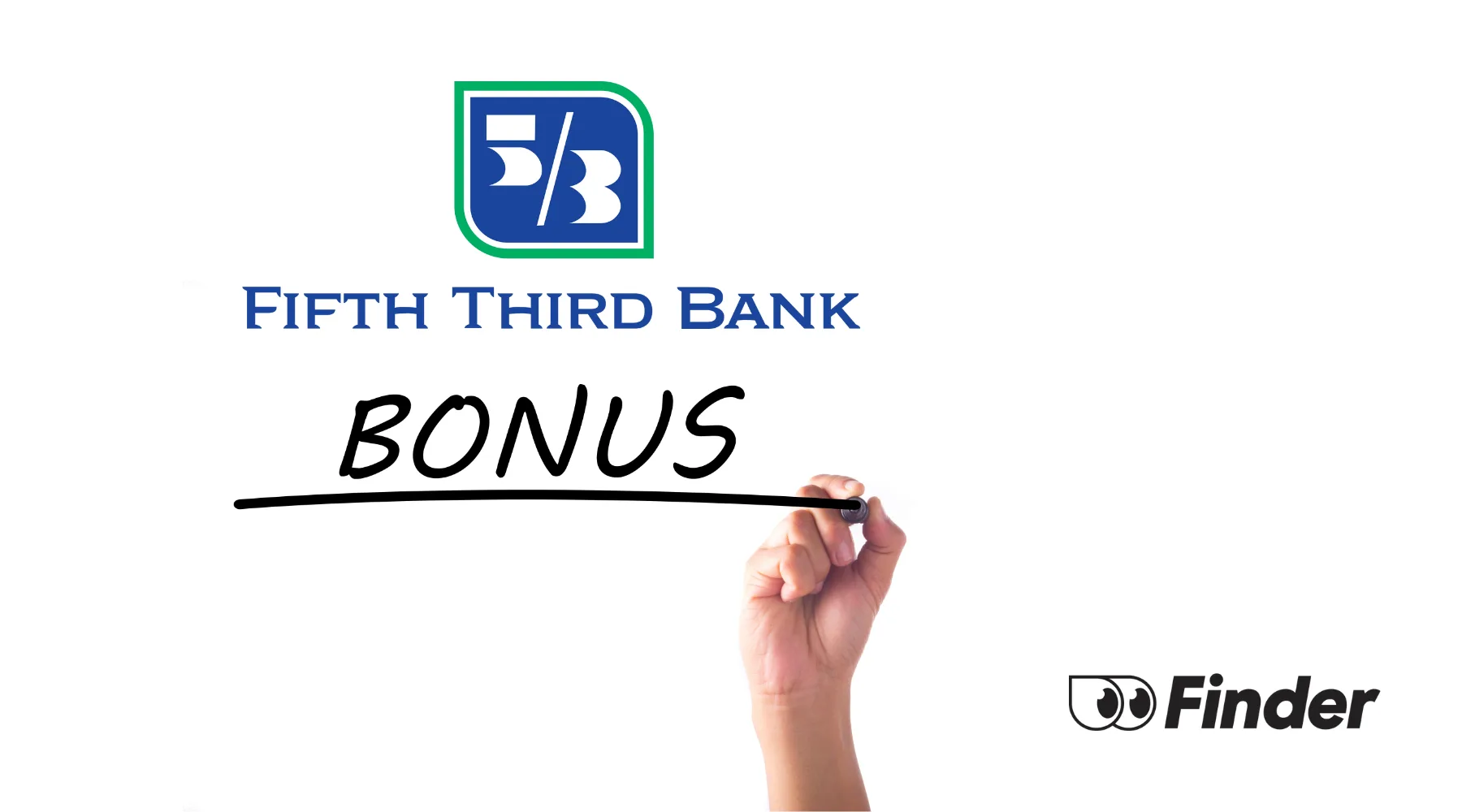Fifth Third Bank Bonus: Earn $350 with Direct Deposit