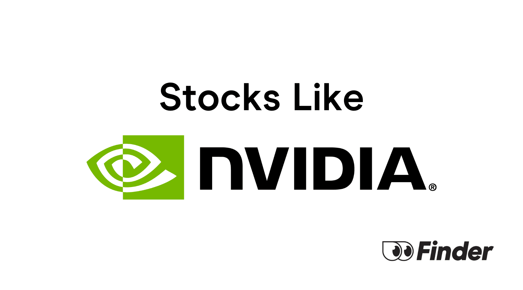 6 Stocks Like Nvidia to Consider