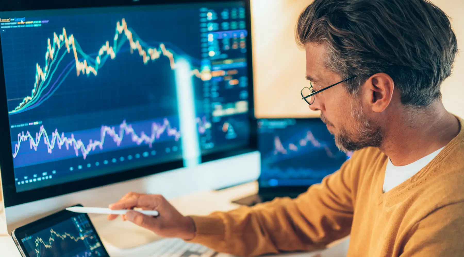 SoFi Options Trading in 4 Simple Steps