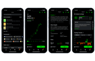 How To Use Robinhood Step by Step Guide With App Screenshots