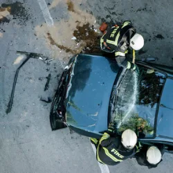 Can you keep your car if it's been written off? | Finder UK