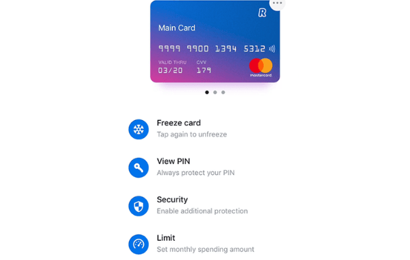 Revolut App and Debit Card Review | Finder Canada