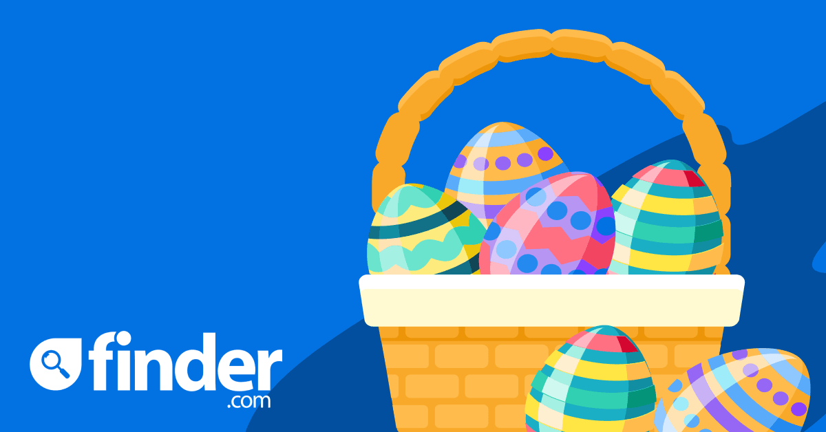 Easter statistics 2025: Celebrations and spending in the UK