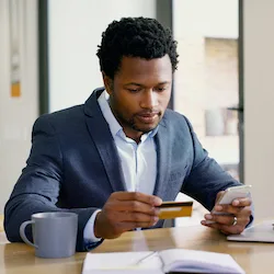 Best banks & banking apps for mobile banking UK 2025