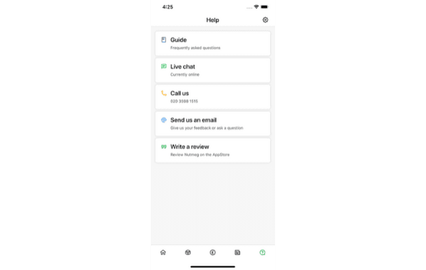 Nutmeg review | Fees, performance and ISA explained