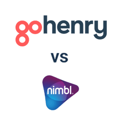 GoHenry vs nimbl: Which is better? | Finder UK