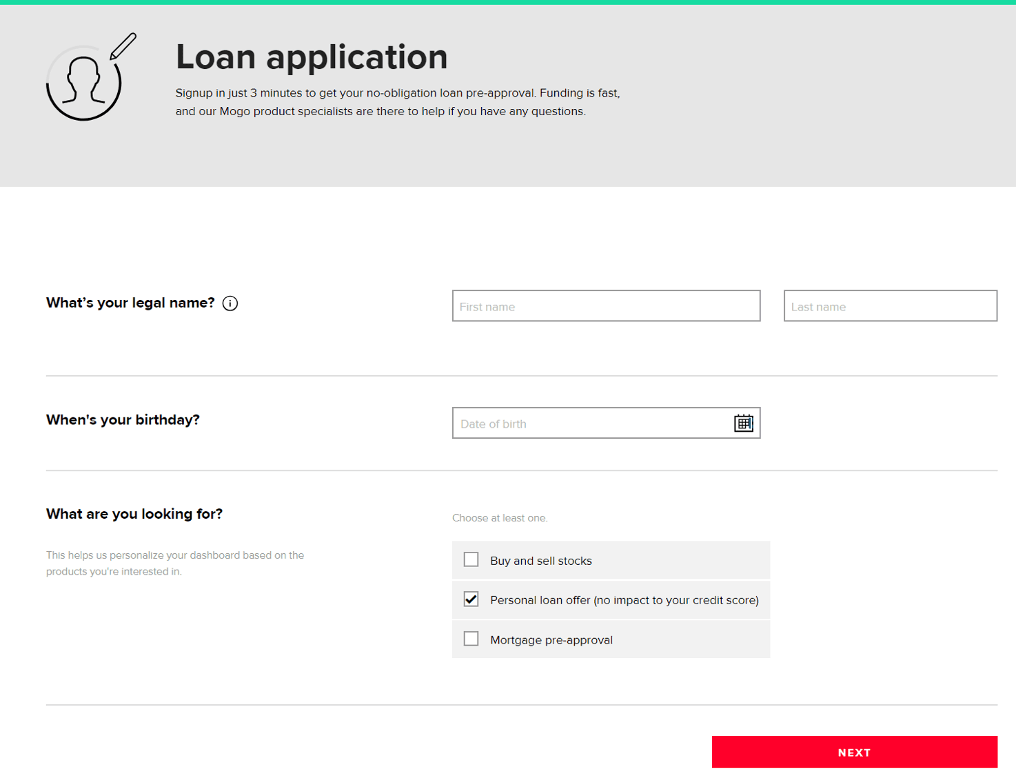 Mogo Loans Review: Rates, Features, Pros & Cons