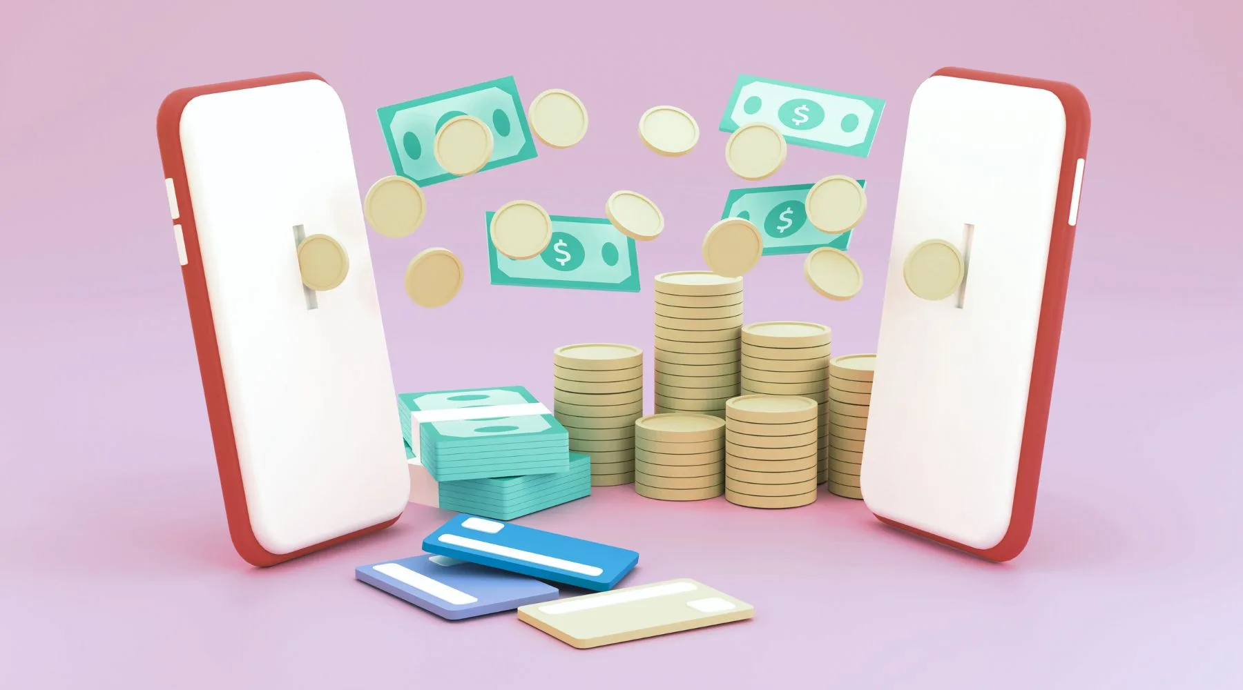 How to Transfer Money Between Banks in Canada | | Finder Canada