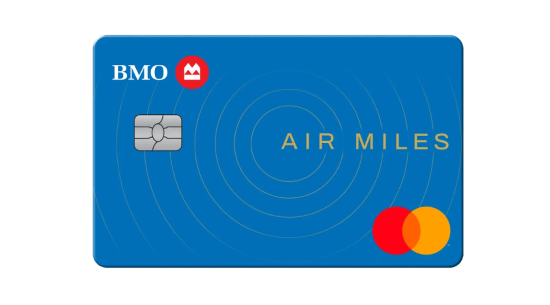 BMO AIR MILES MasterCard Review | Finder Canada
