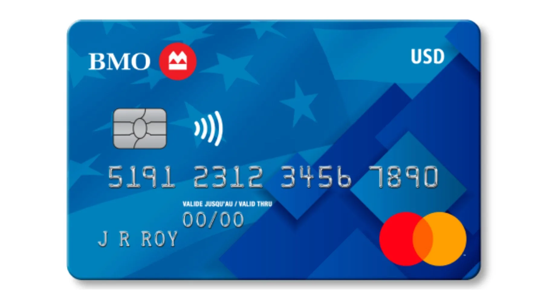 BMO U.S. Dollar MasterCard Review | Finder Canada