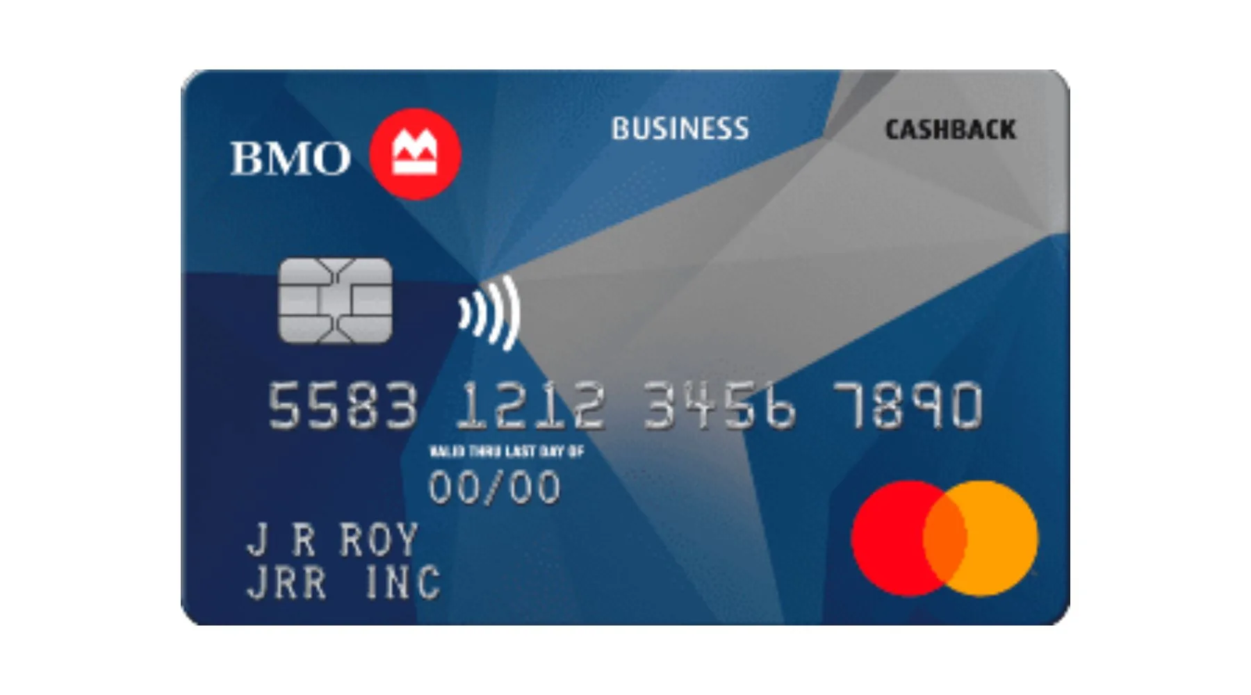 BMO CashBack Business Mastercard Review | Finder Canada