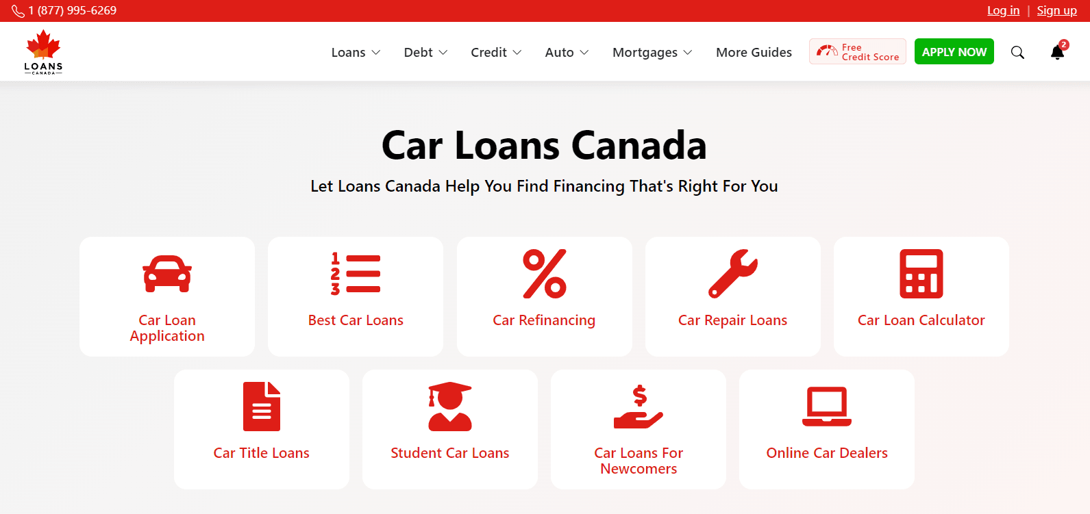 Subprime Auto Loans in Canada: Rates & Lenders | Finder Canada