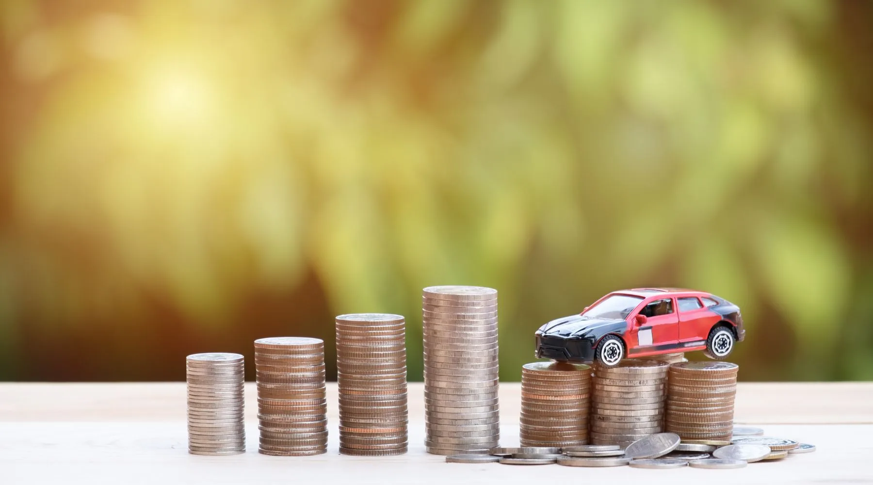 Getting a Car Title Loan on a Financed Car | Finder Canada