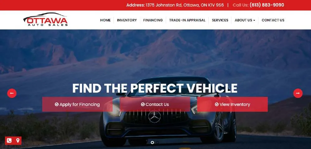 6 Popular Places to Sell a Car in Ottawa | Finder Canada