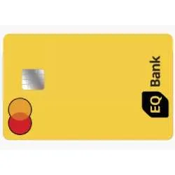 EQ Bank Card Review | Finder Canada