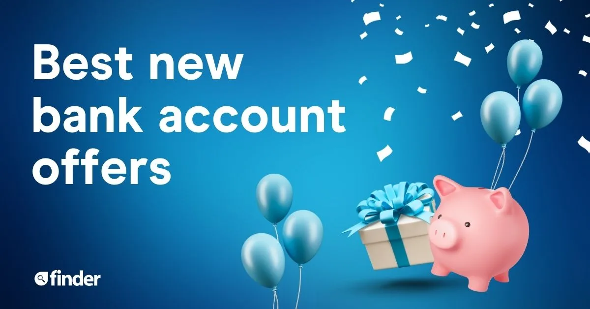 16 Best New Bank Account Offers (May 2025) in Canada | Finder