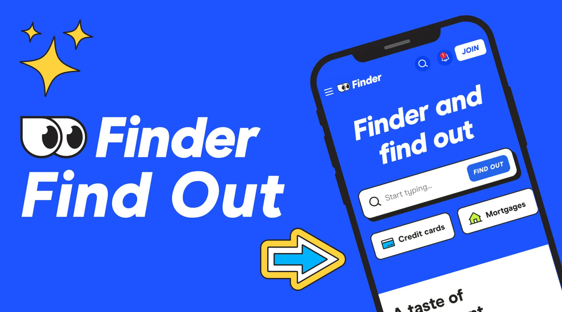 Finder Canada - Countless Comparisons for Better Decisions