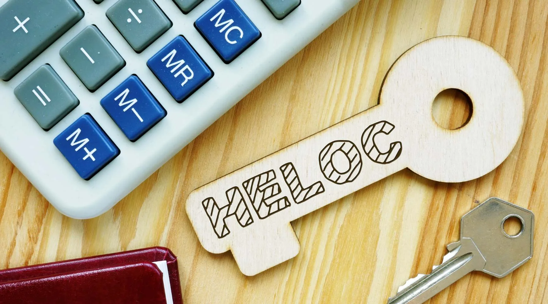 Personal Line of Credit vs. HELOC: Which One Is Right for You?