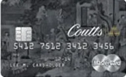 Compare Coutts credit and charge cards | Finder UK