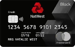NatWest Credit Cards | Compare NatWest cards for September 2021 | Finder UK