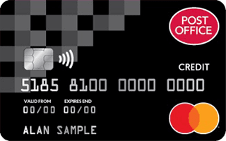 Compare Post Office credit cards for May 2021 | Finder UK