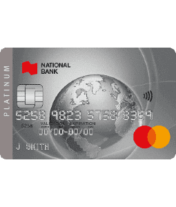 Compare National Bank Credit Cards Review July 2021 | Finder Canada